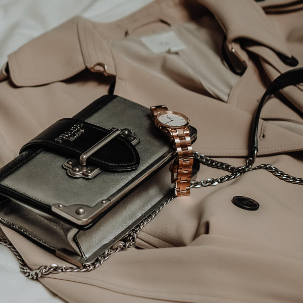 Accessories – YEG Designer Consignment